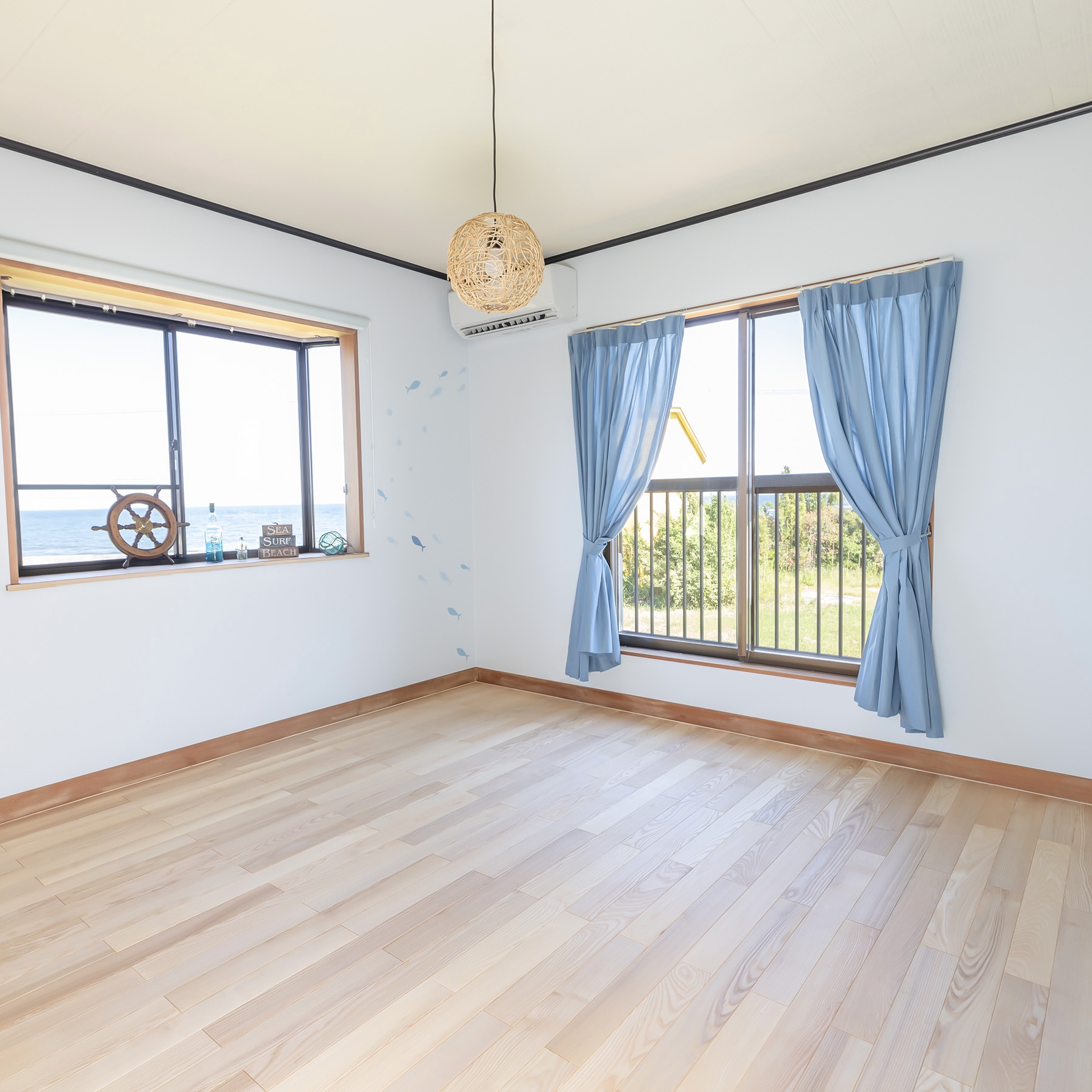 南房総 貸別荘 OCEAN VIEW MINT 千倉-Ocean Mint