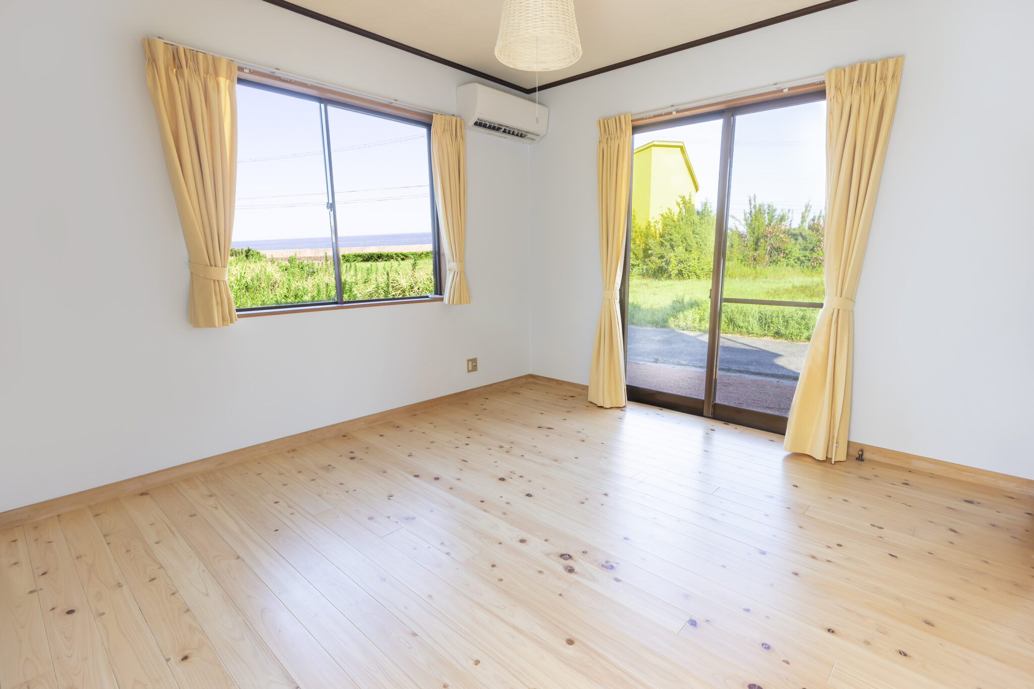 南房総 貸別荘 OCEAN VIEW MINT 千倉-Ocean Mint