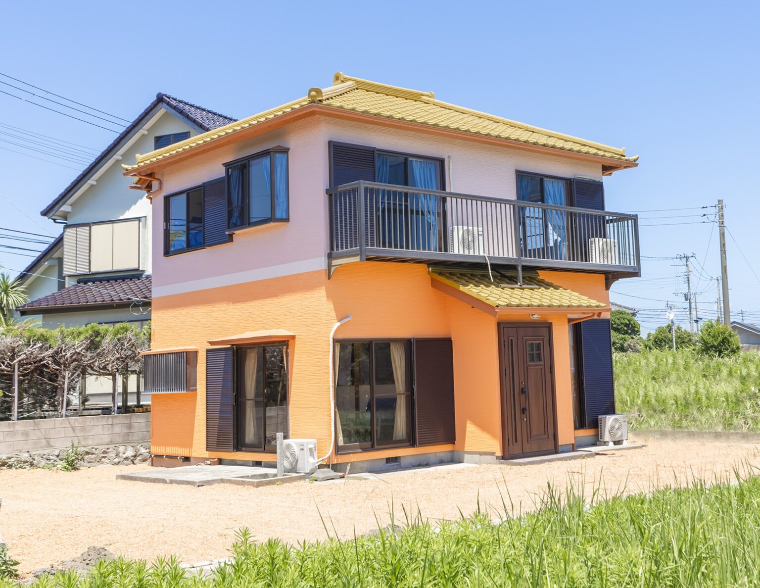 南房総 貸別荘 OCEAN VIEW MINT 千倉-Ocean Mint