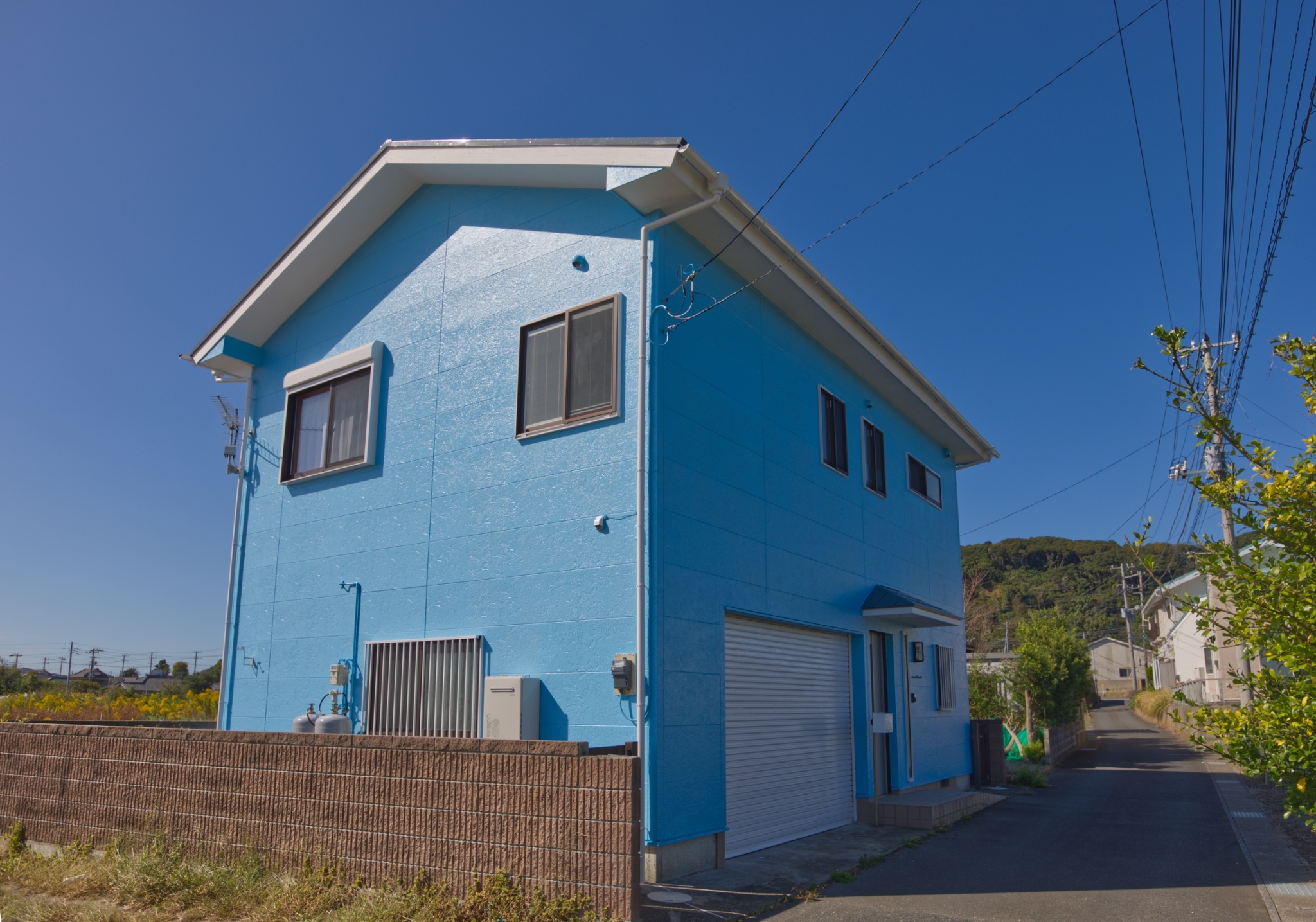 南房総 貸別荘 Ocean Mint 公式サイト-Ocean Mint