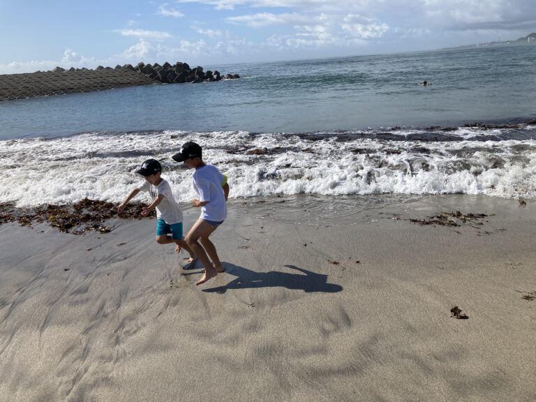 南房総 貸別荘 OCEAN VIEW MINT 千倉-Ocean Mint