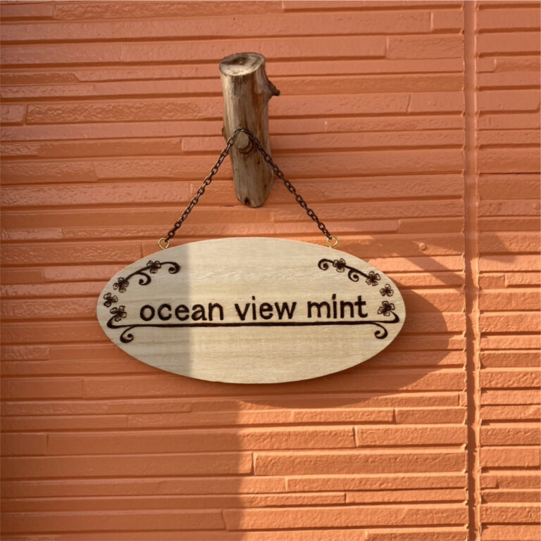南房総 貸別荘 OCEAN VIEW MINT 千倉-Ocean Mint