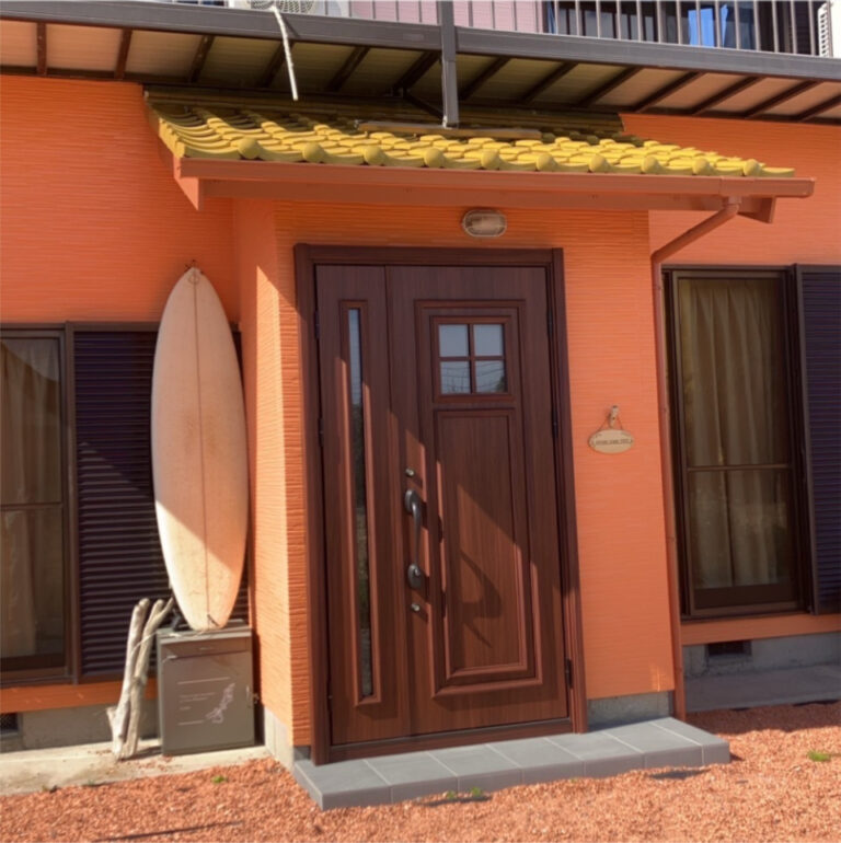 南房総 貸別荘 OCEAN VIEW MINT 千倉-Ocean Mint